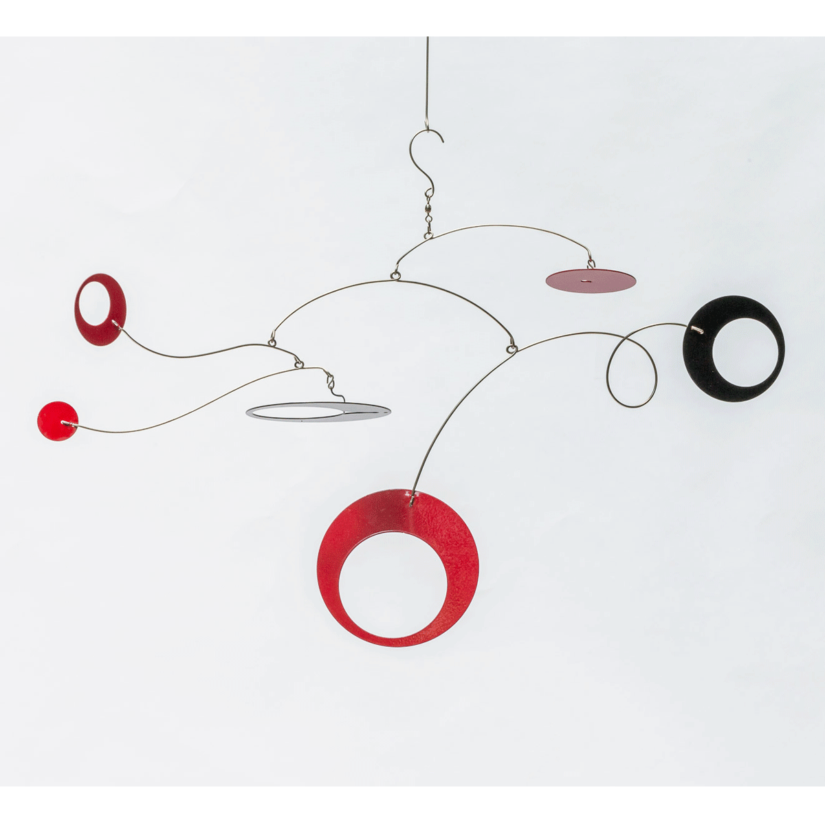 Circle – Woodstock Mobiles