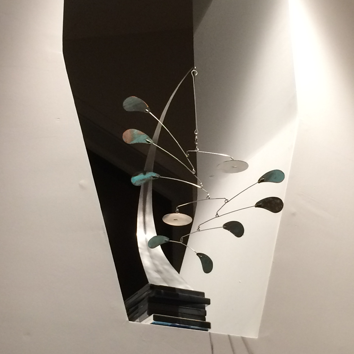 Sweep - Mini – Woodstock Mobiles