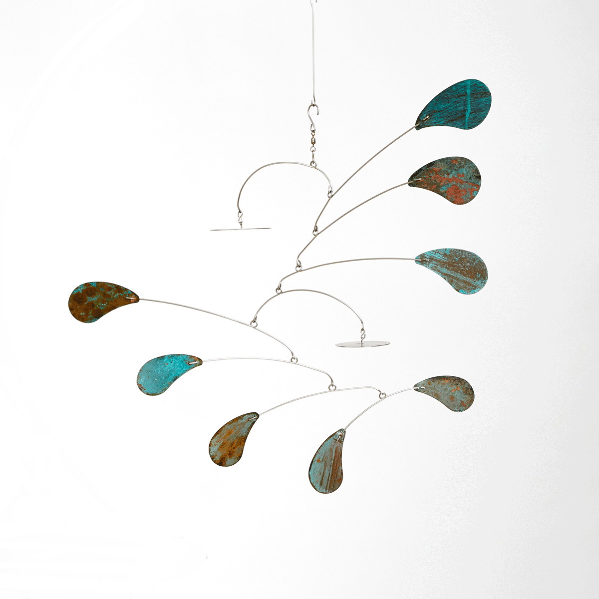 Sweep - Mini – Woodstock Mobiles