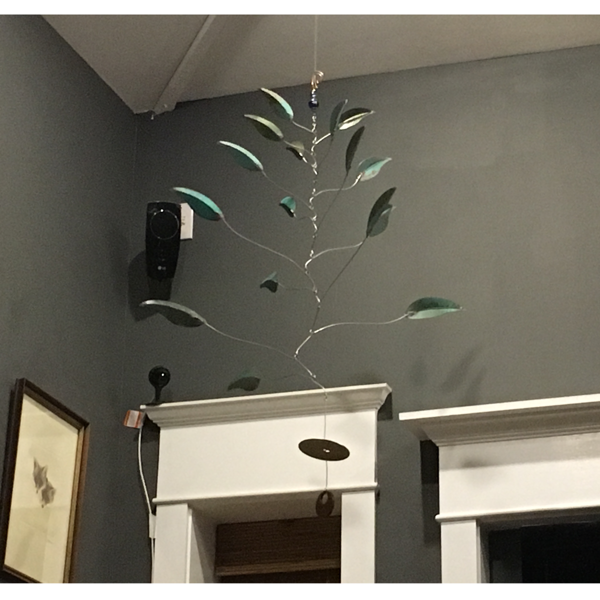 Tree – Woodstock Mobiles
